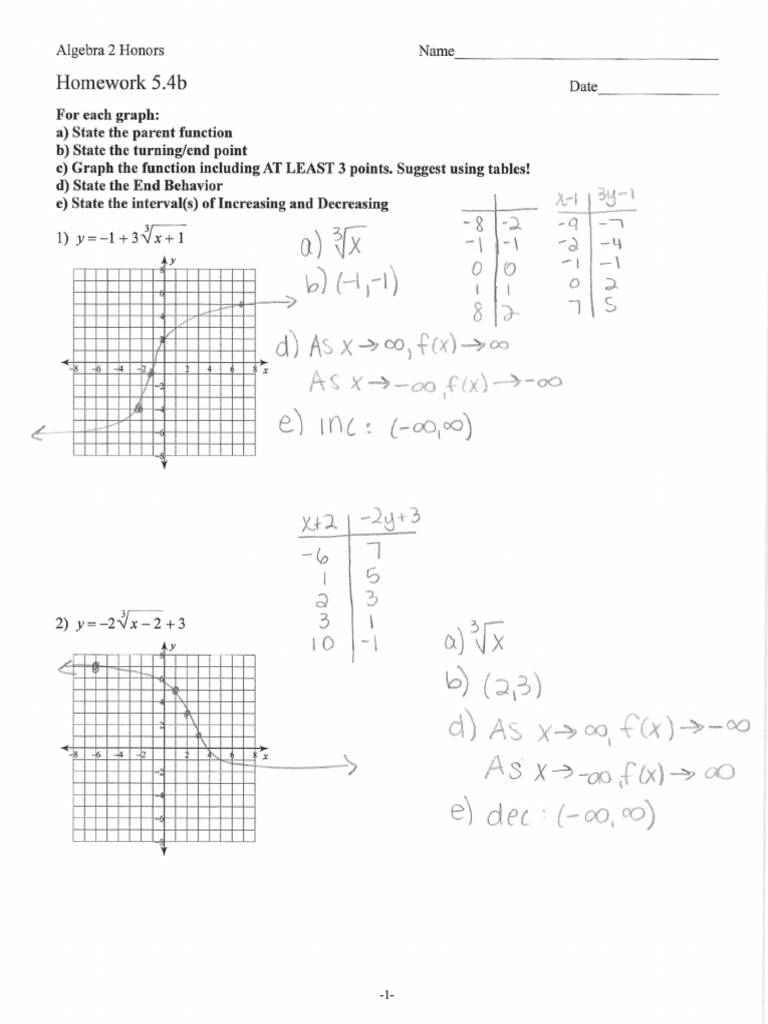 Homework 5.4b KEY | PDF