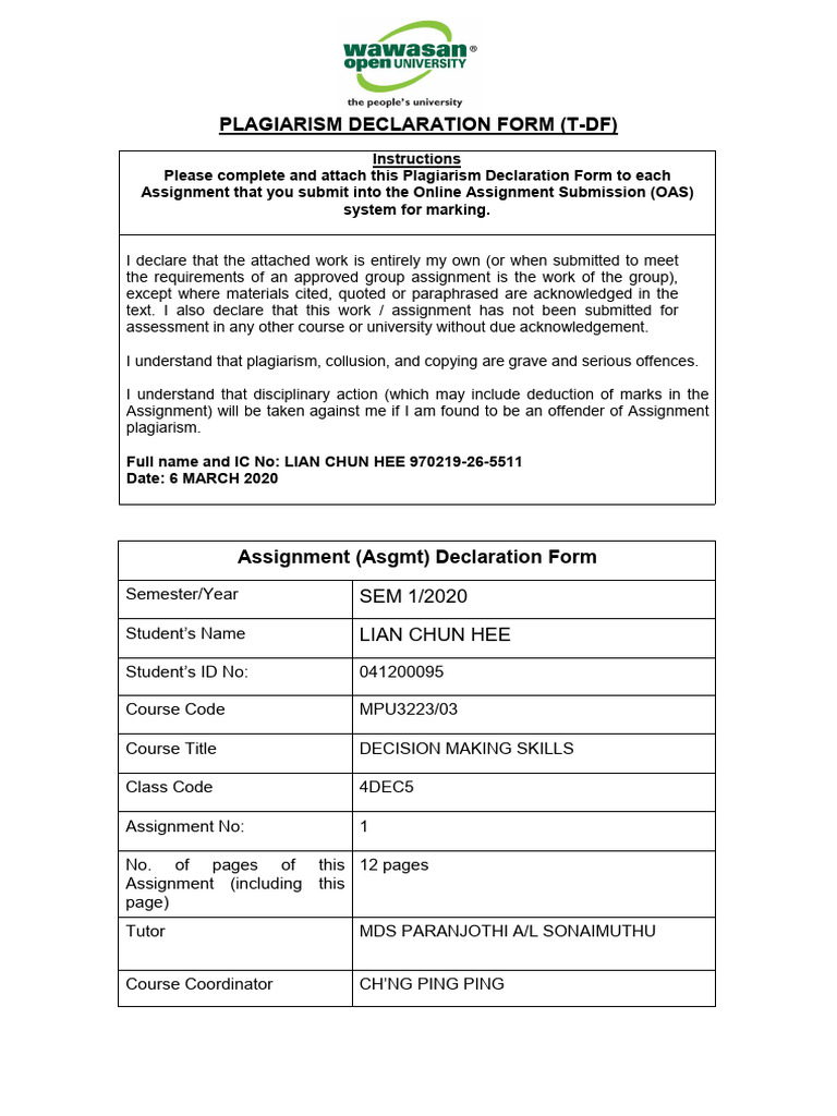 4dec5 041200095 Assignment1 PDF | PDF | Smartphone | Telephone
