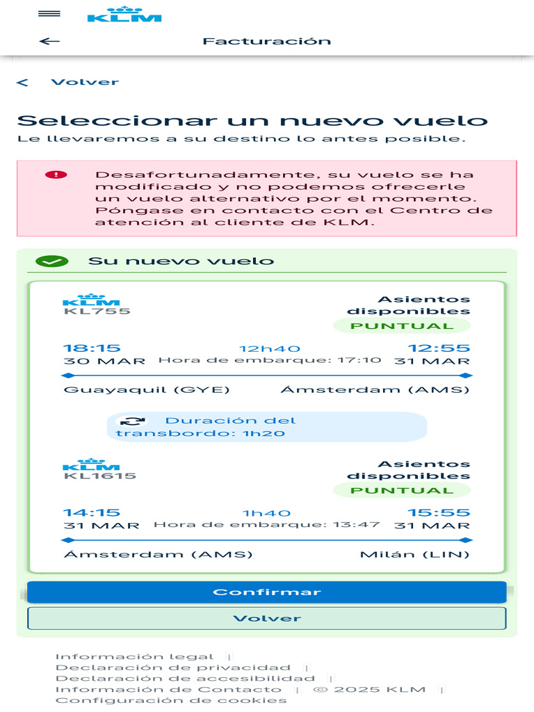 ¿Está Listo para Realizar El Check-In Ahorre Tiempo y Realice El Check ...