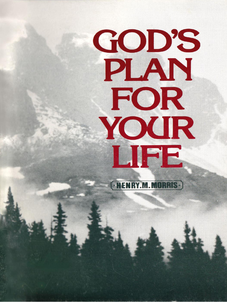 Gods Plan | PDF
