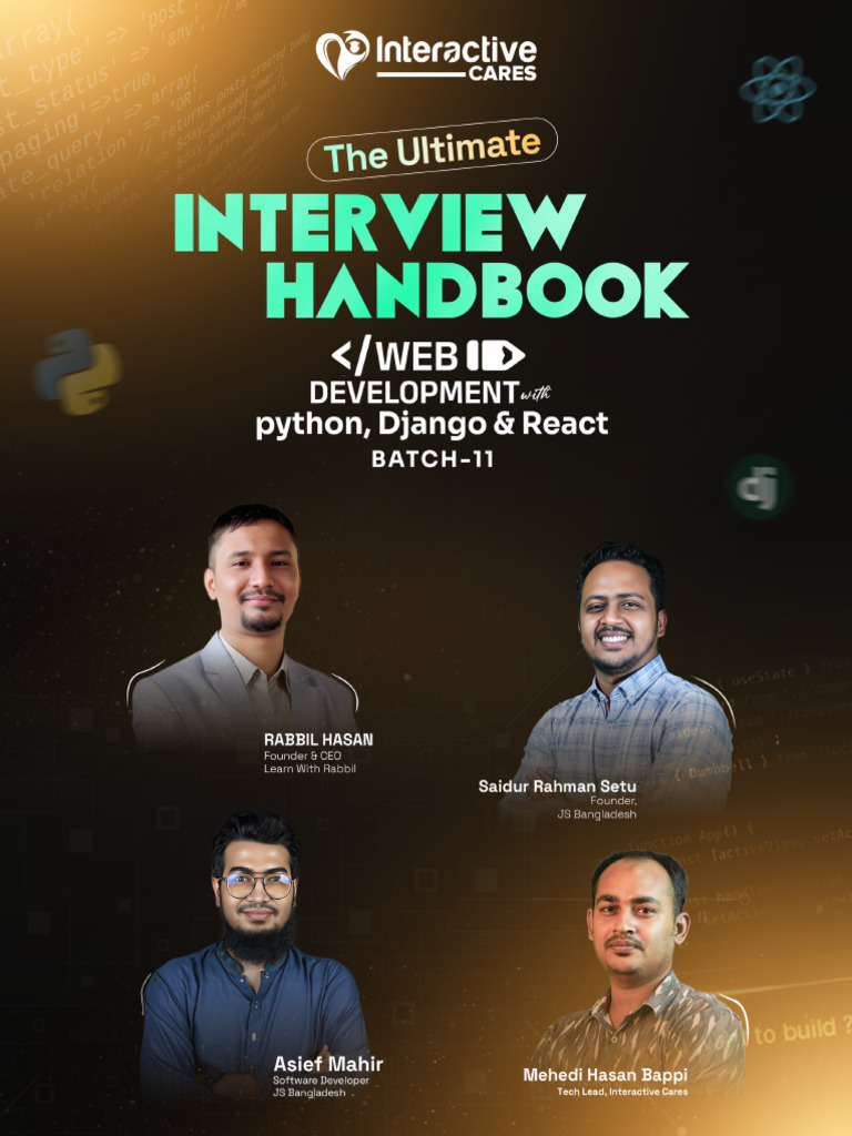 Fullstack_Interview_Handbook | PDF