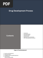 ICH M3(R2) Nonclinical Safety Guidance | PDF | Clinical Trial | Drug ...