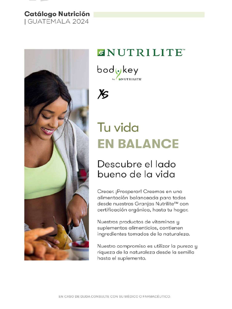 Nutri Lite | PDF