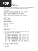 Free Pine Script Indicators for TradingView | PDF | Moving Average ...