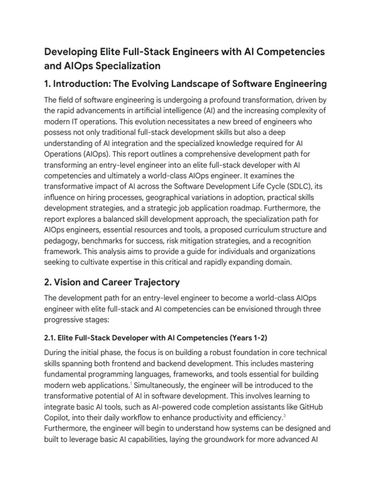 Start Research | PDF | Software Testing | Artificial Intelligence