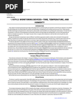 Csafe RKN Active Temperature-Controlled Air Cargo Container: Technical ...