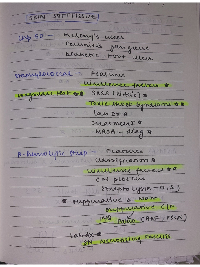Micro Markings Paper 2 | PDF
