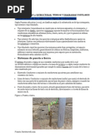 Neutro Corrido Cfe | PDF | Transformador | Energia electrica