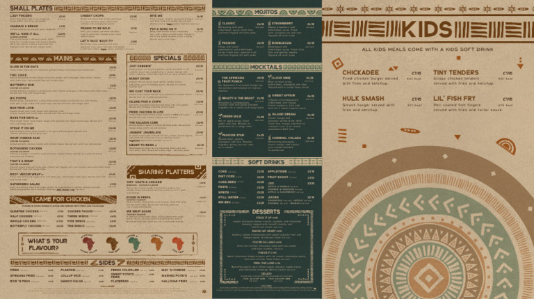 Tier 2 - Cola Irn Bru - July 2024 - 2 | PDF | Hamburgers | Sauce