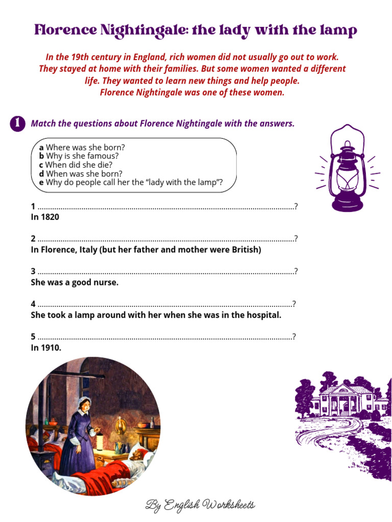 8b4a6f36c1a20591abb4d1d332d080b0 | PDF | Florence Nightingale