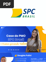 Pmo 2025 - Pmo Summit 2025 | PDF | Governança | Inovação
