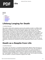 Marcia's Four Identity Statuses Explained | PDF | Identity (Social ...