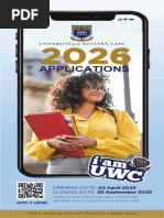 UWC Application Consent Form 2025 - 240511 - 193922 | PDF | Legal ...