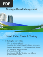 The G-STIC Framework | PDF | Marketing | Goal