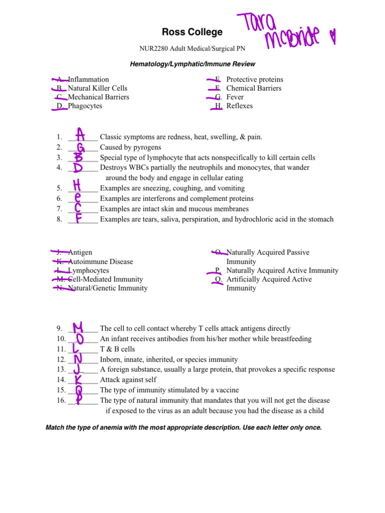 Week 1 Worksheet | PDF