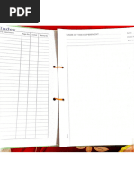 SSC 2026 Chemistry Practical | PDF