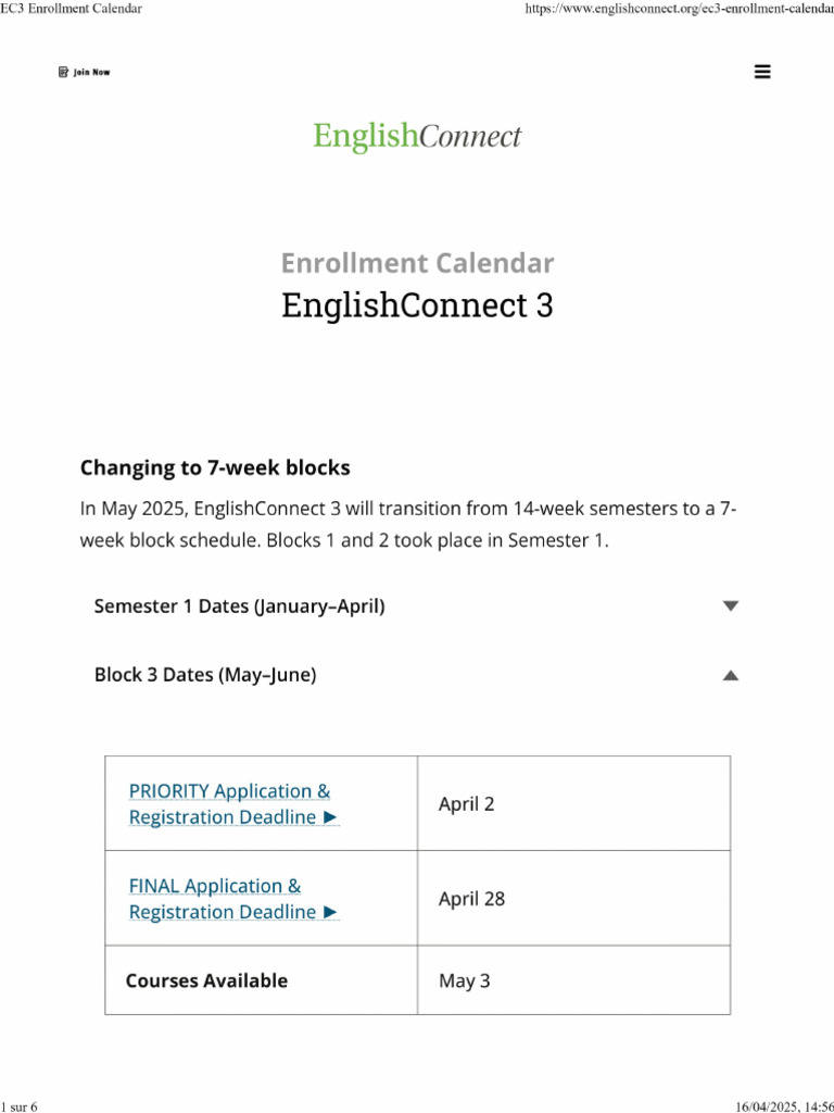 .English Connect's Dashboards | PDF