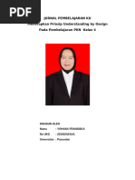 Contoh Cover PPG Guru Tertentu 2025 | PDF