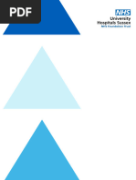 NHS Deanery Contact Information Guide | PDF | Hospital | Neurology