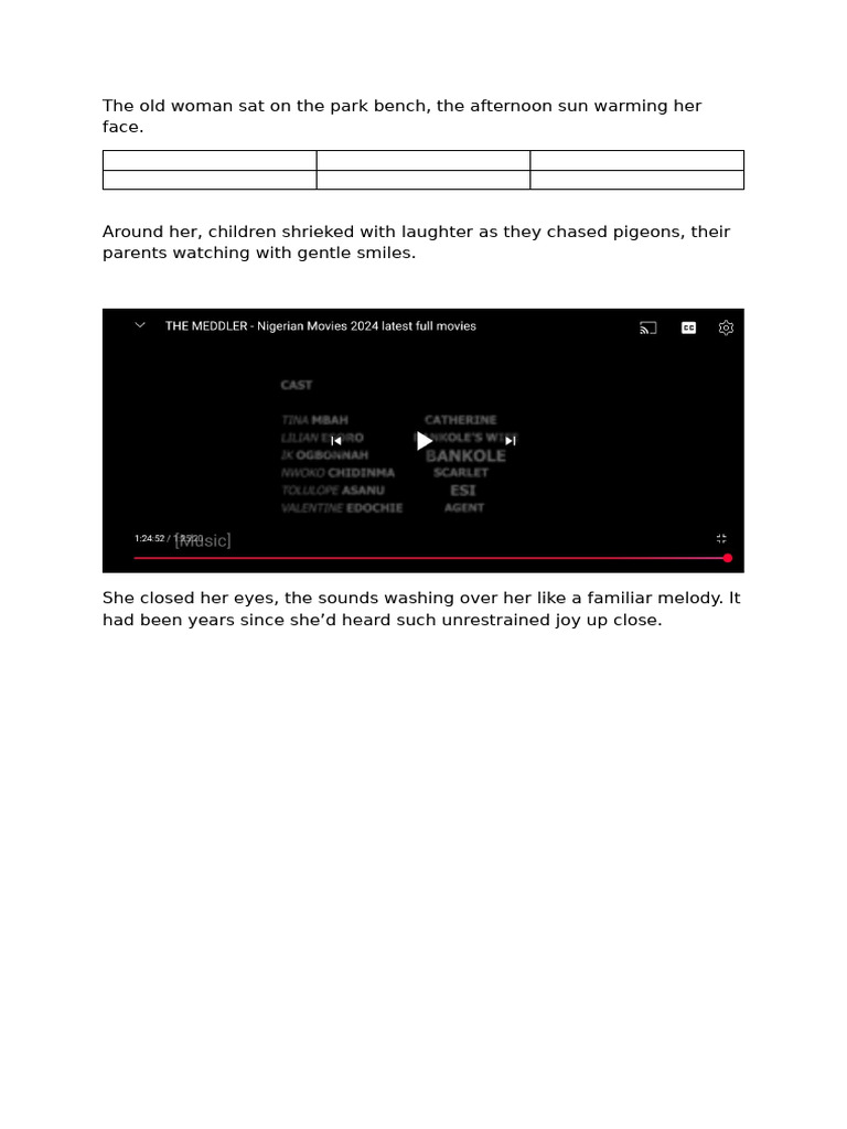 Solidarity To The Femine Laws in Juvy | PDF