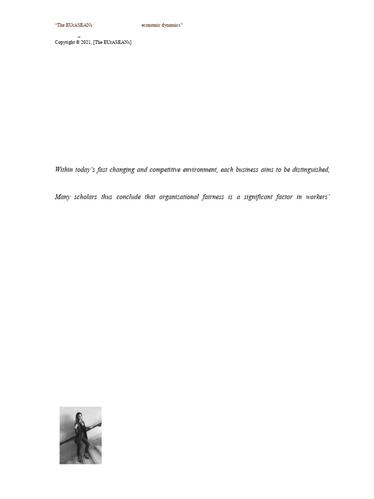 The Mediating Relationship Between Authentic Leadership 1p5hmqo164 ...