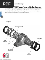 ISO 6194-1:2007 Seal Dimensions Guide | PDF | International ...