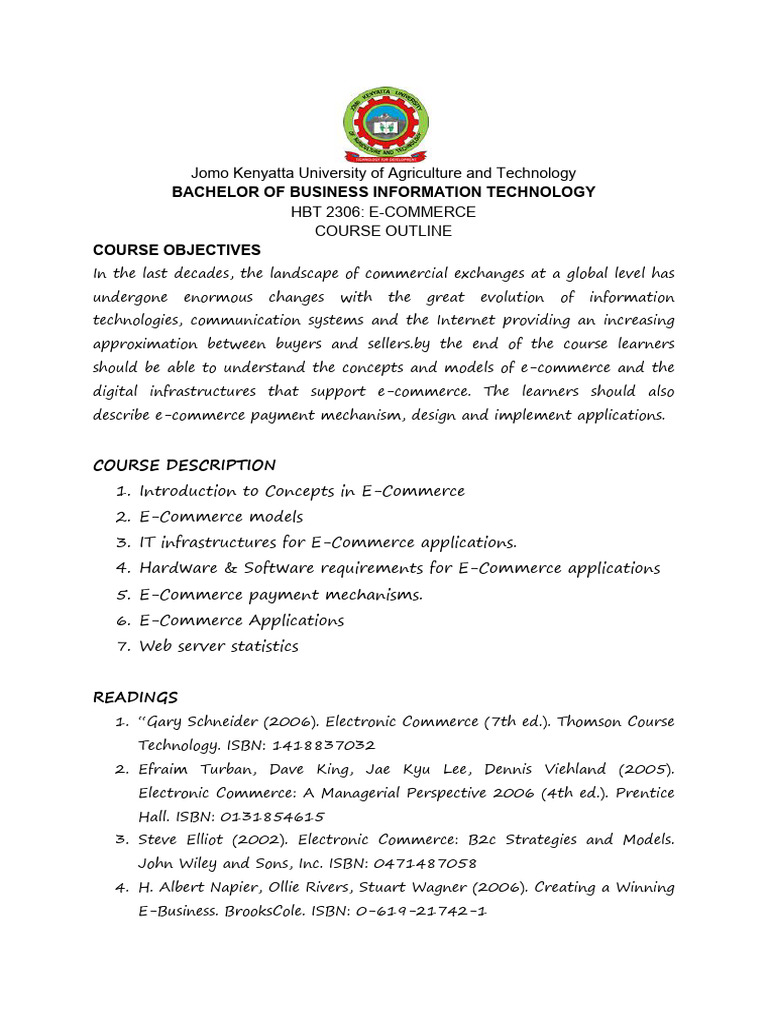 E Commerce Notes 52 Pdf E Commerce Payment System