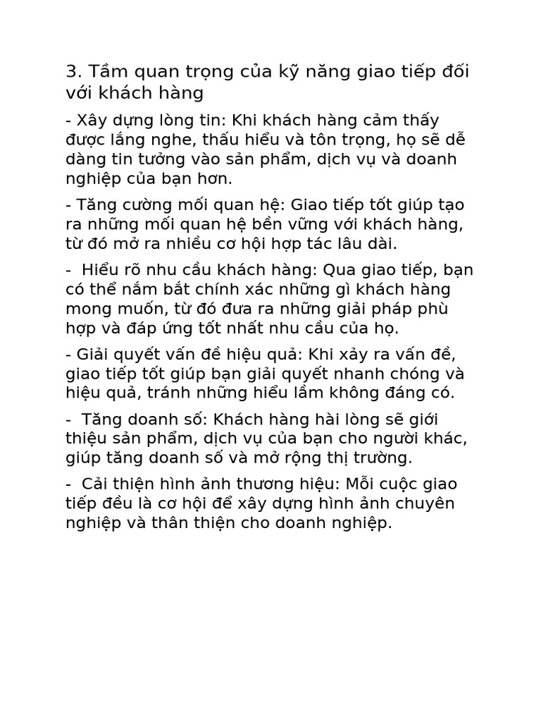 Lý thuyết kngt | PDF