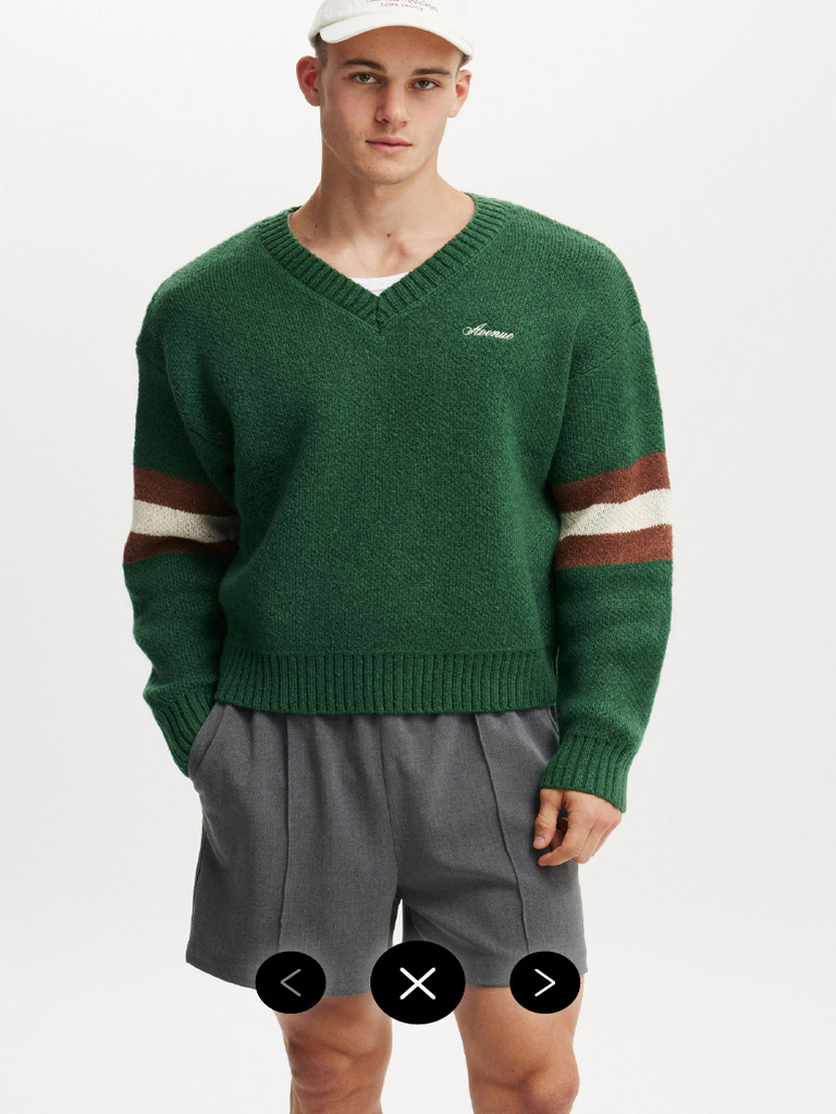 Elevated Easy Short | PDF