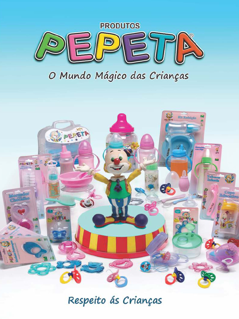Catálogo Pepeta 2022 Web | PDF