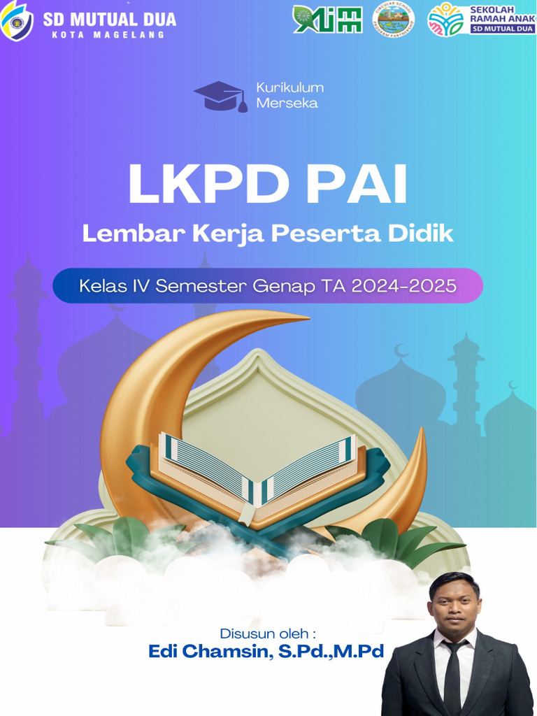 LKPD 5 | PDF