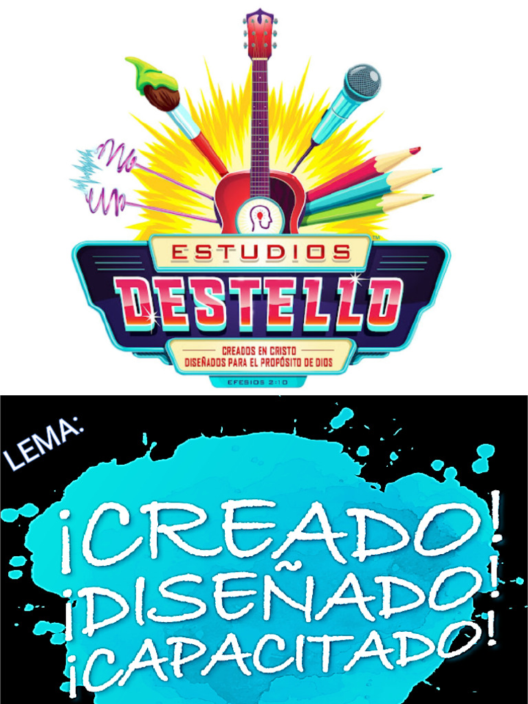 Estudio Destellos Ebv 2022 | PDF | Creencia y doctrina cristiana ...