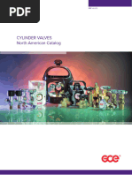 CVS Controls Product Catalog Overview | PDF | Actuator | Valve