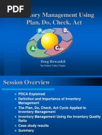Example Configuration Control Board Charter | PDF | Agenda (Meeting ...