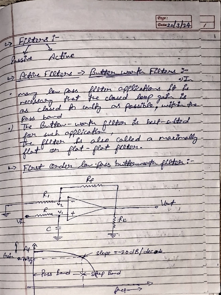 Ac Chapter - 6 | PDF