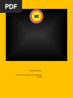 SOP's For CIP | PDF | Chemistry | Physical Sciences