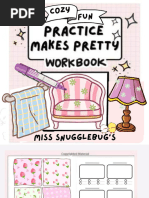 How To Draw Patterns - Coco Wyo | PDF