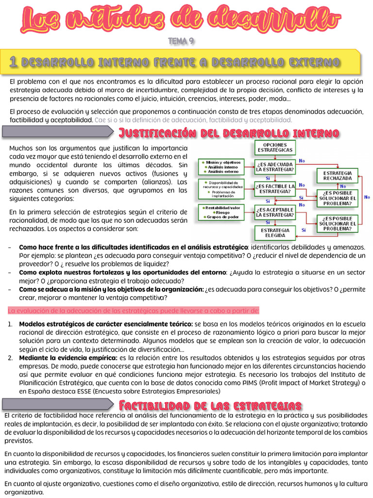 Tema 9 Sin Publi | PDF
