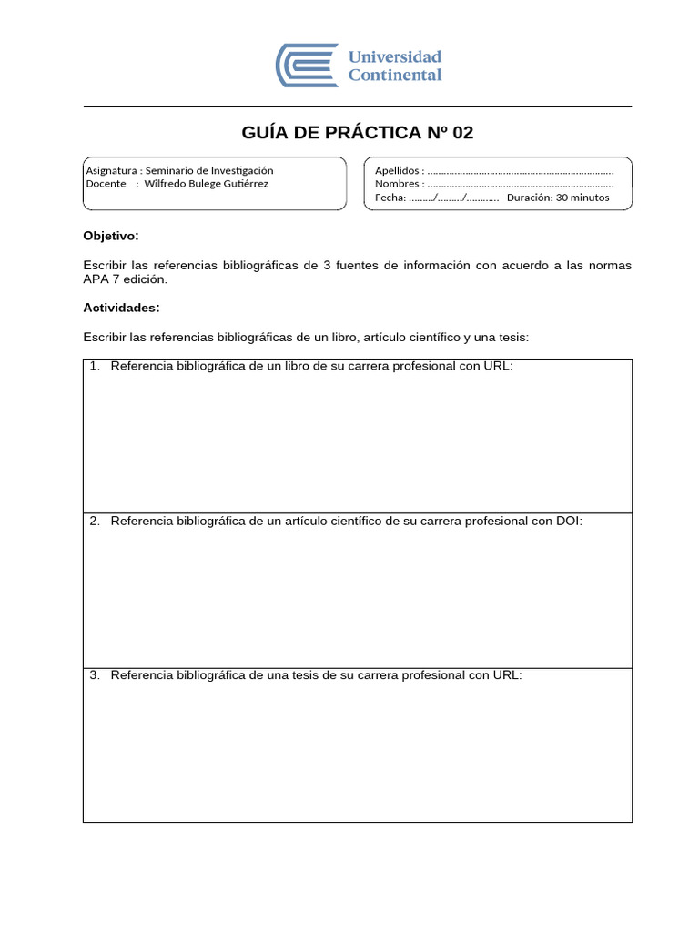 Práctica 2 | PDF
