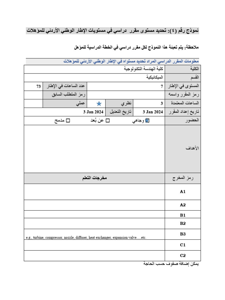 Form 4 Filled | PDF