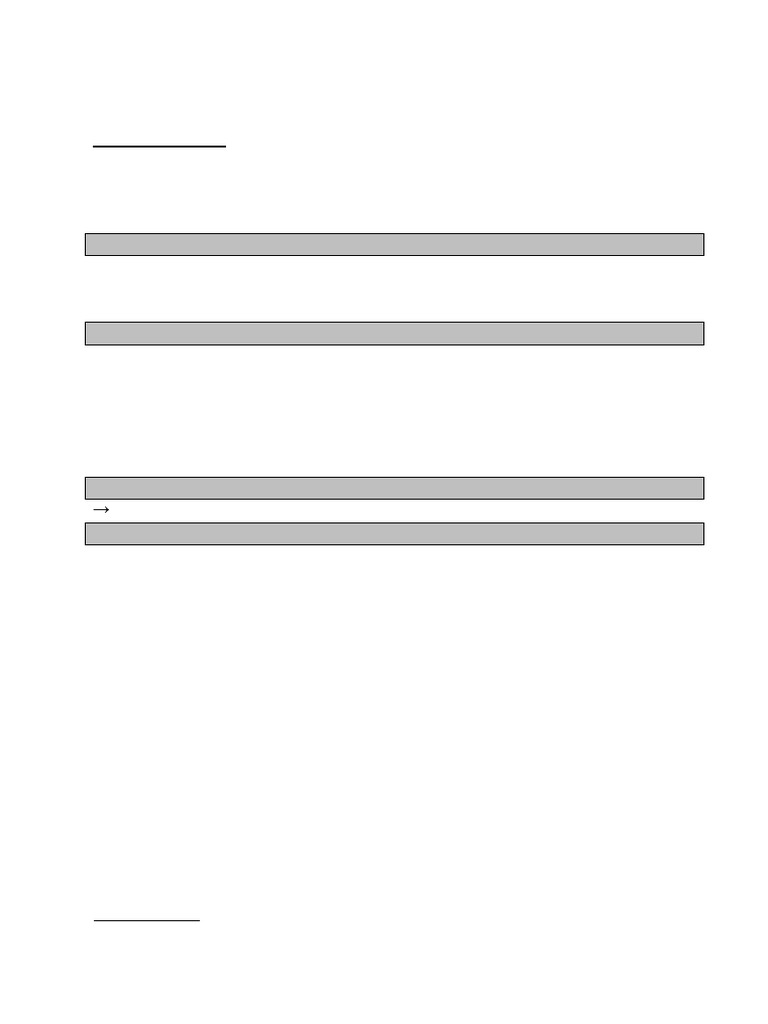 Kazi Mahmud CV | PDF