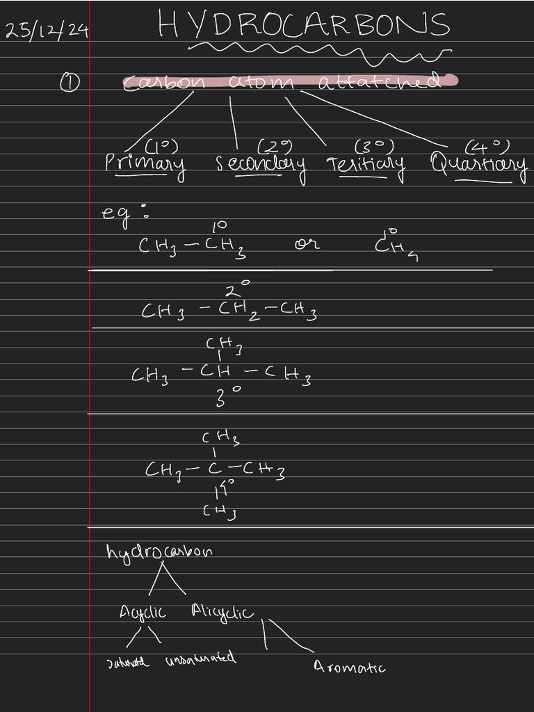 Organic Chemistry - 2 | PDF
