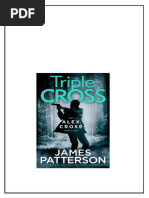 James Patterson Books List | PDF