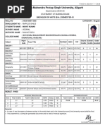 OMSAS GPA Conversion Scale PDF | PDF
