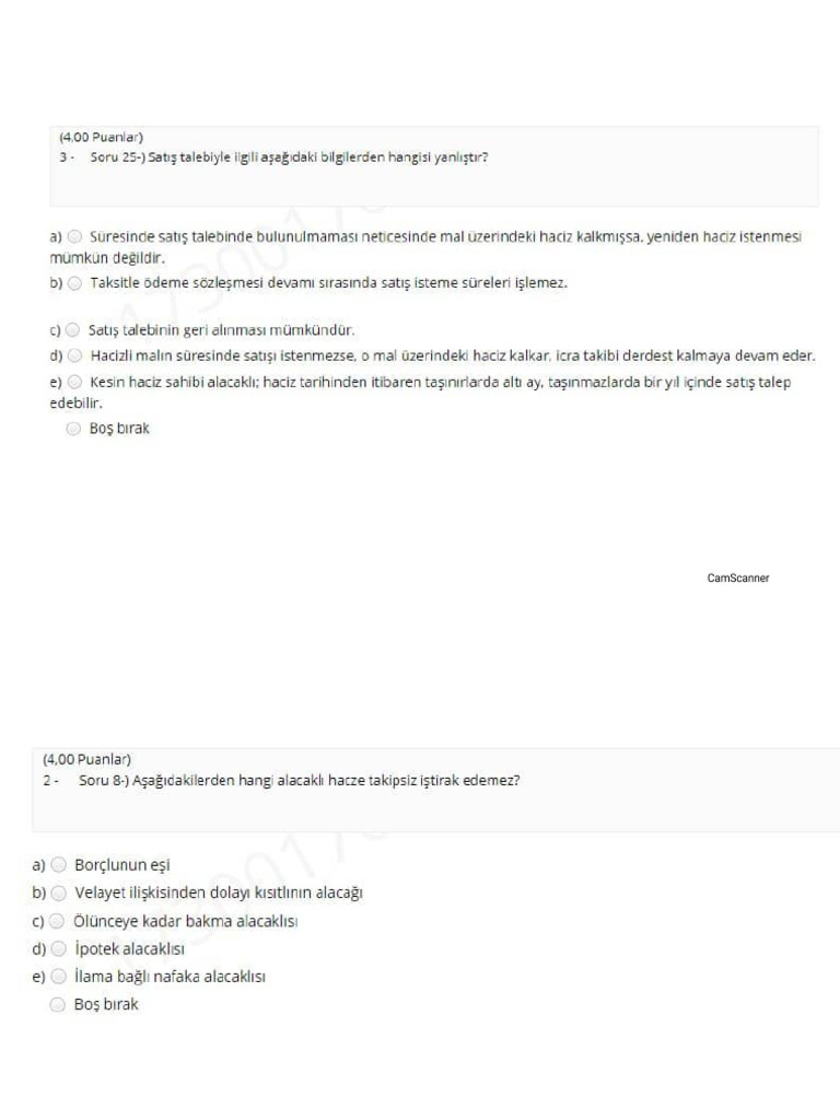 Icra Vize Final KRSK | PDF