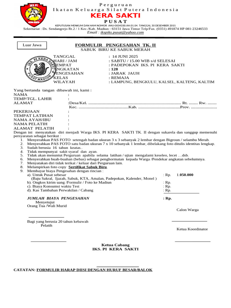 J.jauh TK - Ii Lampung, Bengkulu, Kalsel, Kalteng, Kaltim 128 | PDF