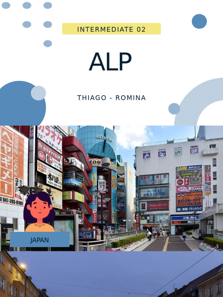 ALP (3) | PDF