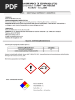 Fds Detergente Limpol | PDF | Desperdício