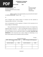 Sbi Signature Change Forms | PDF