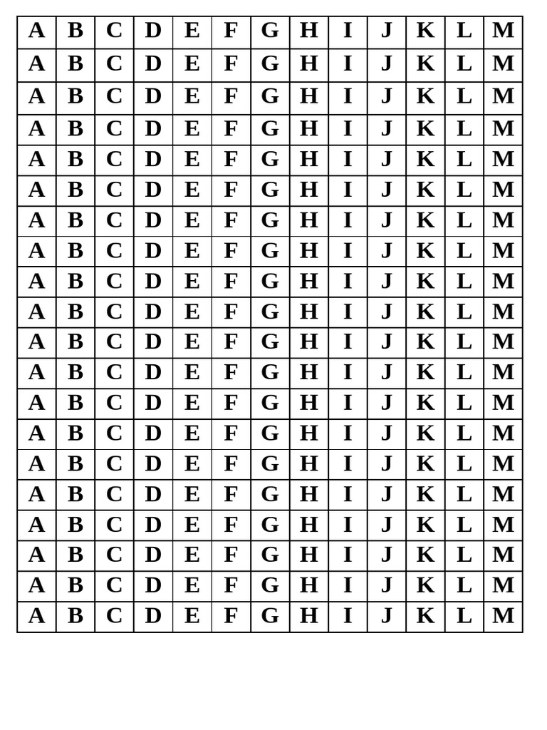 Folder Tabbings by Lantaw TV | PDF